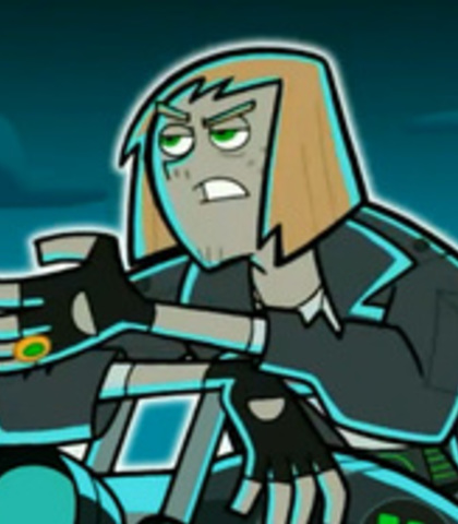 Casting Call Club : Danny Phantom complete fandub (part 1) COMPLETELY ...