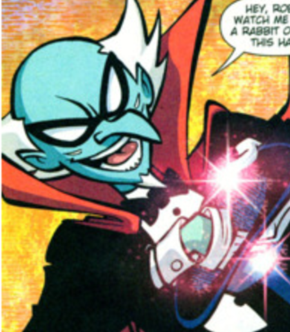 Casting Call Club : Teen Titans Comic Fan Voice Over Series