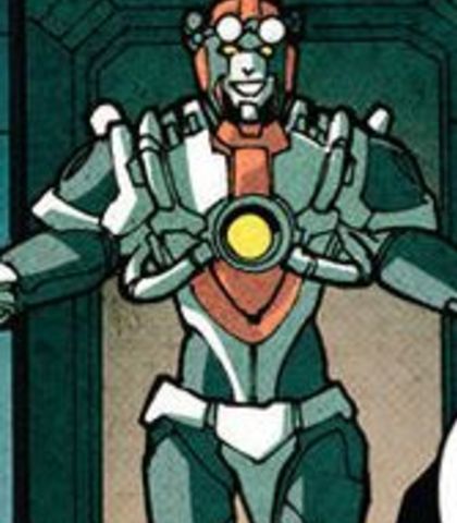 Casting Call Club : Transformers More Than Meets The Eye Audio Drama ...