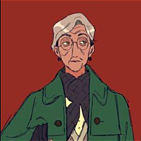 Casting Call Club : Magnus Archives: Micheal Shelly voice