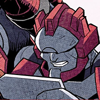 Casting Call Club : Transformers : MTMTE Season 1 [Animated Trailer]
