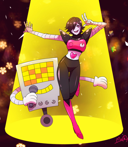 Casting Call Club : Undertale Comic DUBS voice acting list