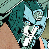 Casting Call Club : Transformers : MTMTE Season 1 [Animated Trailer]