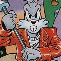 Casting Call Club : Sonic The Comic (Fleetway Comic Dubs)