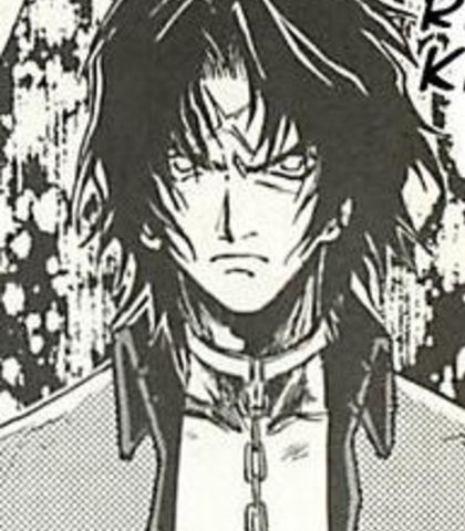 Casting Call Club : Persona 1 Manga Fandub