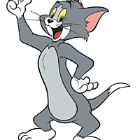 Casting Call Club : Tom Cat (From Tom and Jerry) Voice Auditions