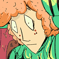 Casting Call Club : Randal's Friends【 Webcomic Fandub