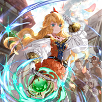 Casting Call Club : Fire Emblem Heroes × Fire Emblem Cipher