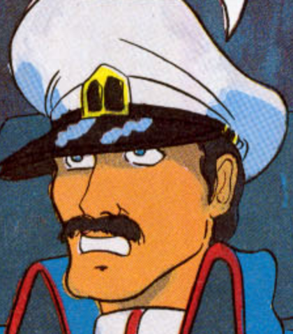 Casting Call Club : Robotech | Comic Dub