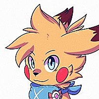 Casting Call Club : Hope in Friends Dub: Neon the Pikachu RECAST