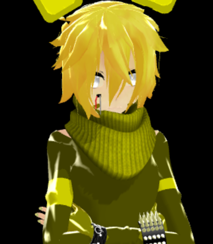 Casting Call Club : Five Nights At Freddy's The Anime Audition