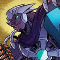 Casting Call Club : Transformers Comic Dub