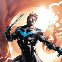 Casting Call Club : DC Comics: DCeased Fandub Chapter 1