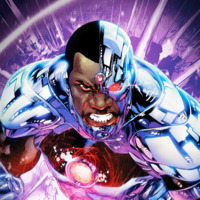 Casting Call Club : DC Comics: DCeased Fandub Chapter 1