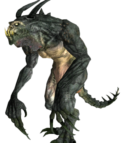 Casting Call Club : [CLOSED] Fallout: New Vegas Redesigned