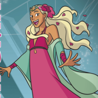 Casting Call Club : She-Ra and the Princesses of Power: The Fandub Series