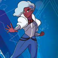 Casting Call Club : She-Ra and the Princesses of Power: The Fandub Series