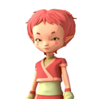 Casting Call Club : Code Lyoko: A Garage Kids Musical Reboot