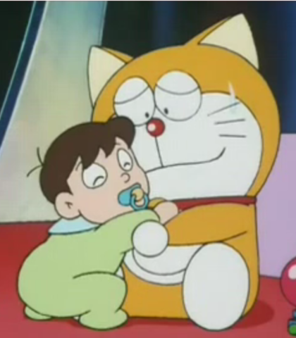 Casting Call Club : 2112 The Birth Of Doraemon: Full Episode Fandub