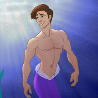 Casting Call Club : Little Mermaid Genderbend Audio Drama