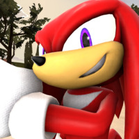 Casting Call Club : Sonic the Hedgehog [SFM Animations!]