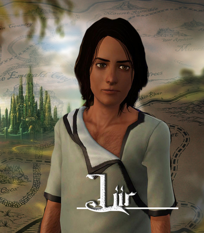 Casting Call Club : Wicked: Life and Time of the Wicked Witch of the ...