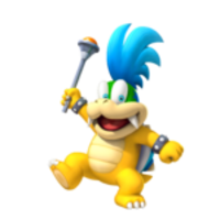 Casting Call Club : Mario & Donkey Kong Manga Dubs