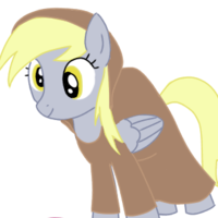 Casting Call Club : Derpy- MLP Phantom of the Opera