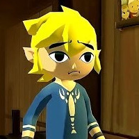 Casting Call Club : The Wind Waker: English Dub - Second Quest