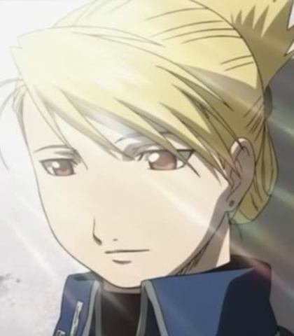 sagedream for Riza Hawkeye | Casting Call Club