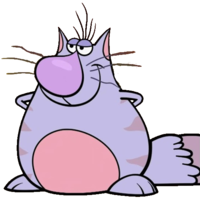 Casting Call Club : Nature Cat: The Movie