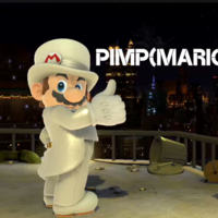 Casting Call Club : A Pimp Named Mario Episode 2: New Character Roles