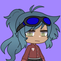 Casting Call Club : Prodigy High School: Gacha Club Series