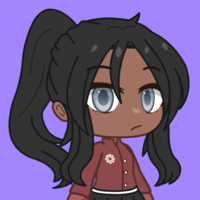 Casting Call Club : Prodigy High School: Gacha Club Series