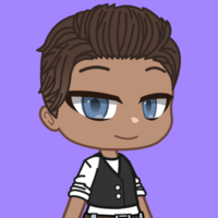 Casting Call Club : Prodigy High School: Gacha Club Series