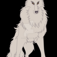 Casting Call Club : Balto IV: Wolf Destiny [Fan film]