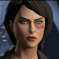 Thea Solone for Selena Kyle/Catwoman | Casting Call Club