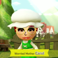 Casting Call Club : Miitopia (Sassy Sisters LP)
