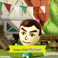 Casting Call Club : Miitopia (Sassy Sisters LP)