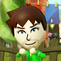 Casting Call Club : Miitopia (Sassy Sisters LP)