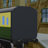 Casting Call Club : Green Express Coach roles open for Islandside ...