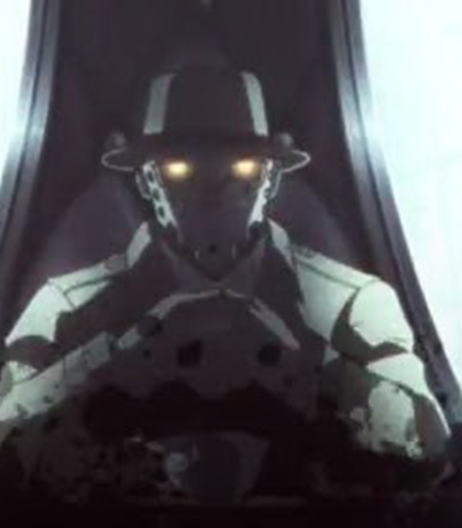 Casting Call Club : Guilty Gear Xrd REVELATOR English Dub