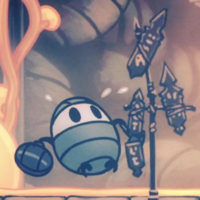 Casting Call Club : Hallownest Vocalized | Bringing English VAs to ...