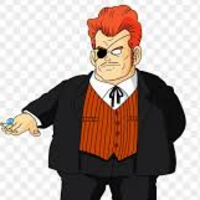 Casting Call Club : "Dragon Ball" Manga Fandub - Red Ribbon Army Arc