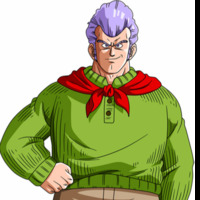 Casting Call Club : "Dragon Ball" Manga Fandub - Red Ribbon Army Arc