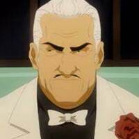 Casting Call Club : LEGO Batman: Tales of the Dark Knight Carmine "The ...