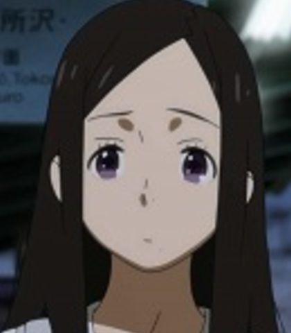 Casting Call Club : "Kokosake: The Anthem of the Heart" Fandub - Singer ...