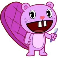 Casting Call Club : Happy Tree Friends: Faraway (Comic Dub) Re-Cast