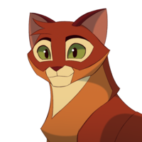 Casting Call Club : WCAnimated - Warriors: Into the Wild (Round 1)