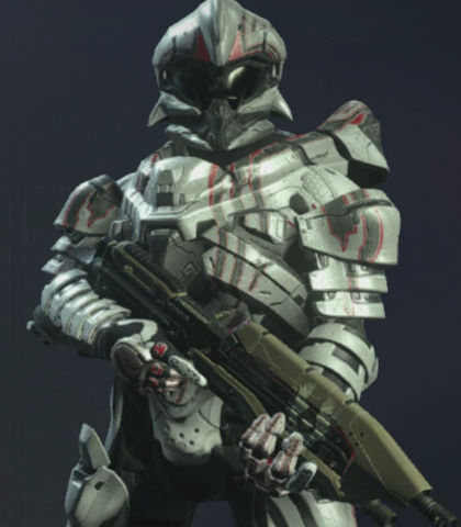 unluckydesperado for Dutan M'dama (Recast) | Casting Call Club